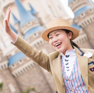 【TDR】2019年最新版！キャストのお仕事ってなに？気になる職種をまとめて紹介☆ | ページ 2 | 毎日ディズニーランド！